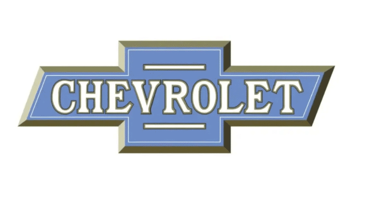 Chevy Logo: Meaning, History, and Evolution - BrandFeeler