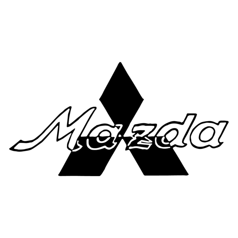 Mazda Logo: Meaning, History, & 2025 Update - BrandFeeler