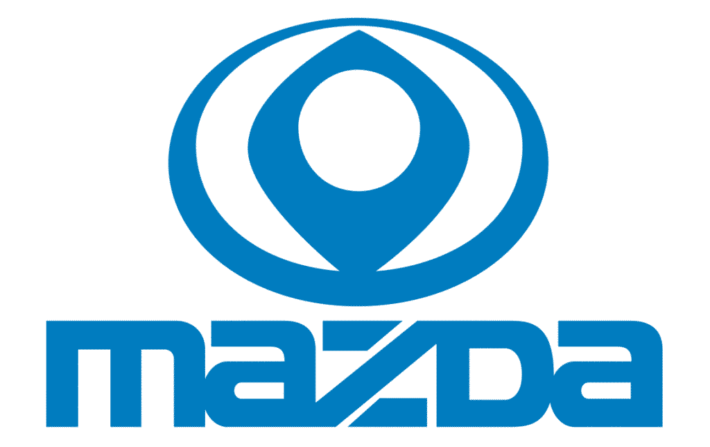 Mazda Logo: Meaning, History, & 2025 Update - BrandFeeler