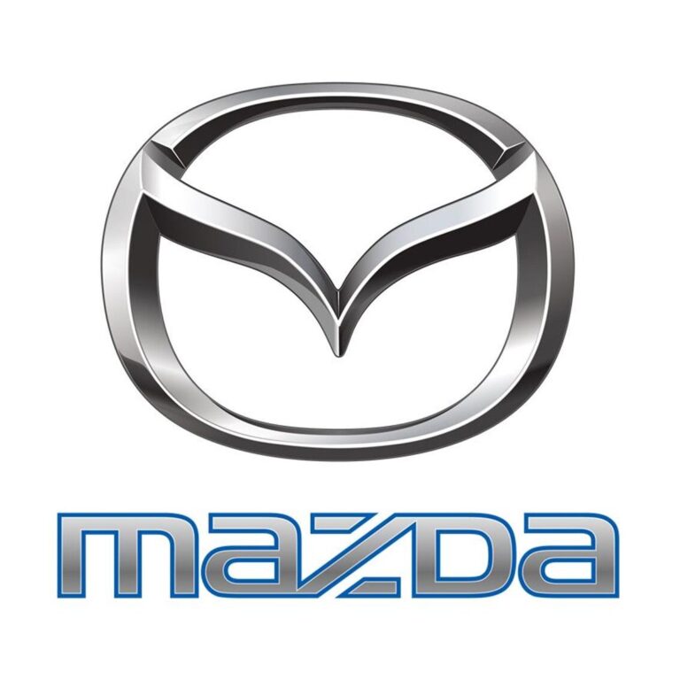Mazda Logo: Meaning, History, & 2025 Update - BrandFeeler