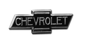 Chevy Logo: Meaning, History, and Evolution - BrandFeeler