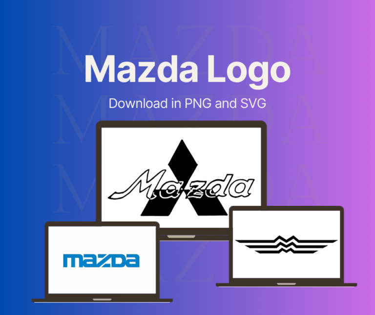 Mazda Logo: Meaning, History, & 2025 Update - BrandFeeler