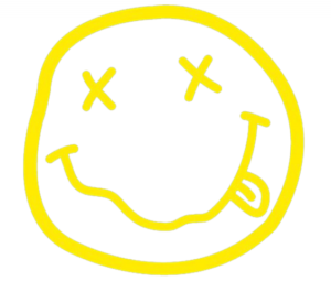 Nirvana Logo: History & Legal Use Explained - BrandFeeler