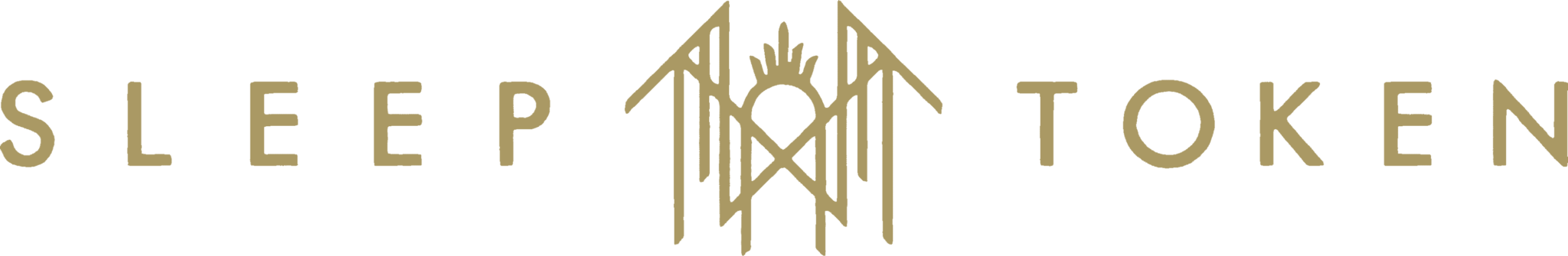 Sleep Token Logo Symbolism, History & Design Secret - BrandFeeler