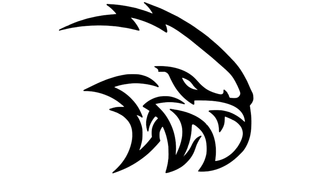 Trackhawk Logo Meaning, Design, History & Use - BrandFeeler